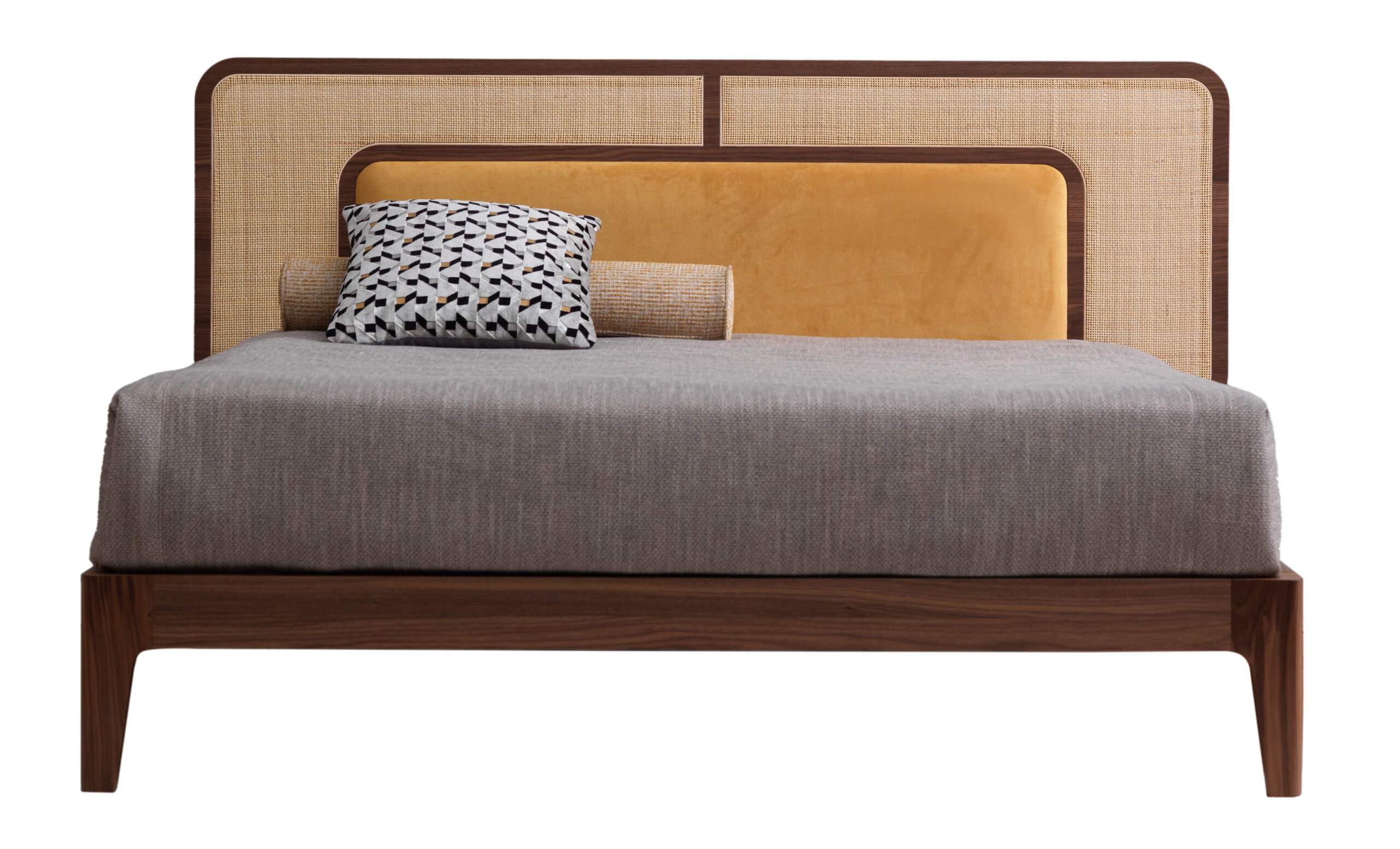 Shanghai Bed - Modesign