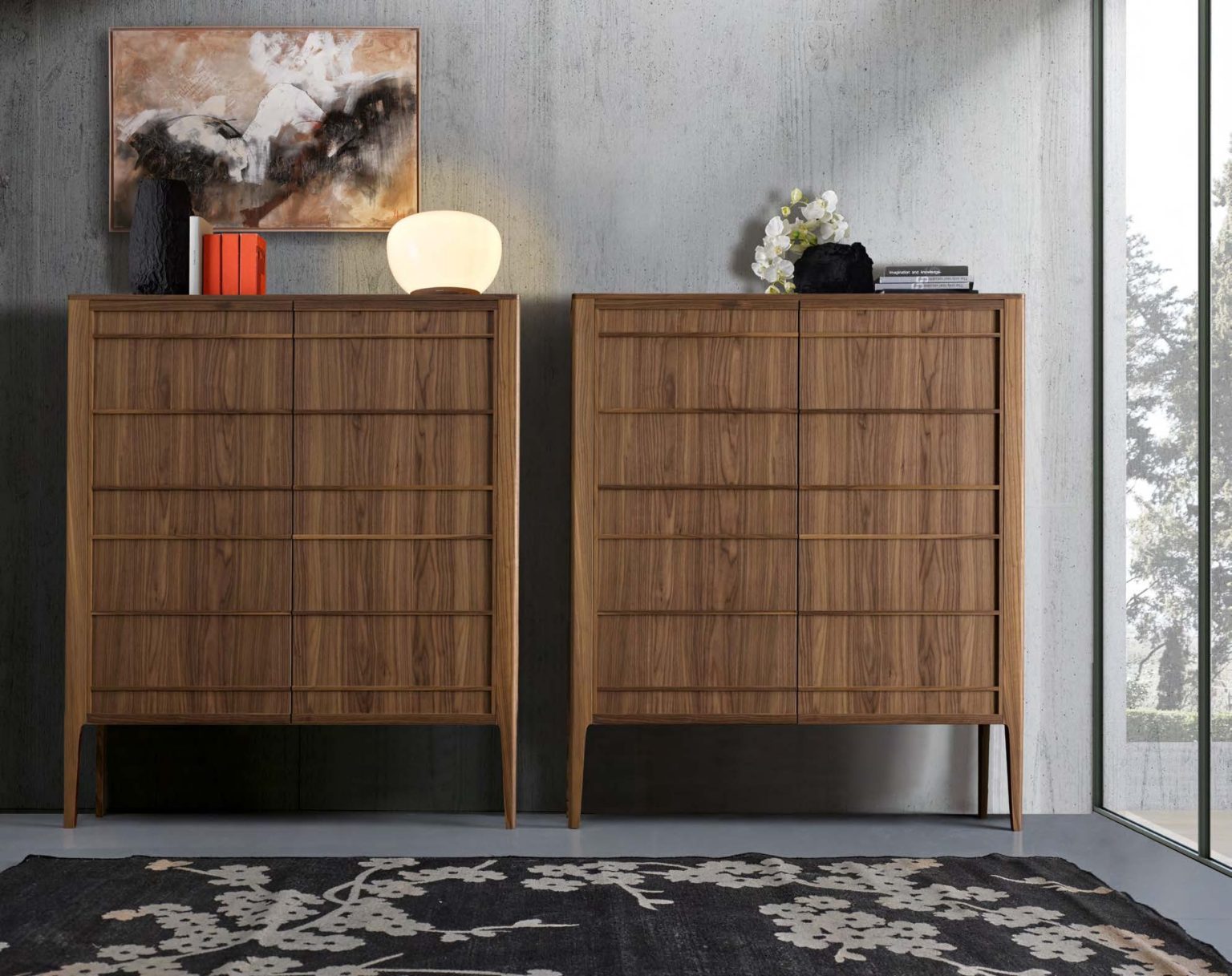 Madia Shanghai - Modesign