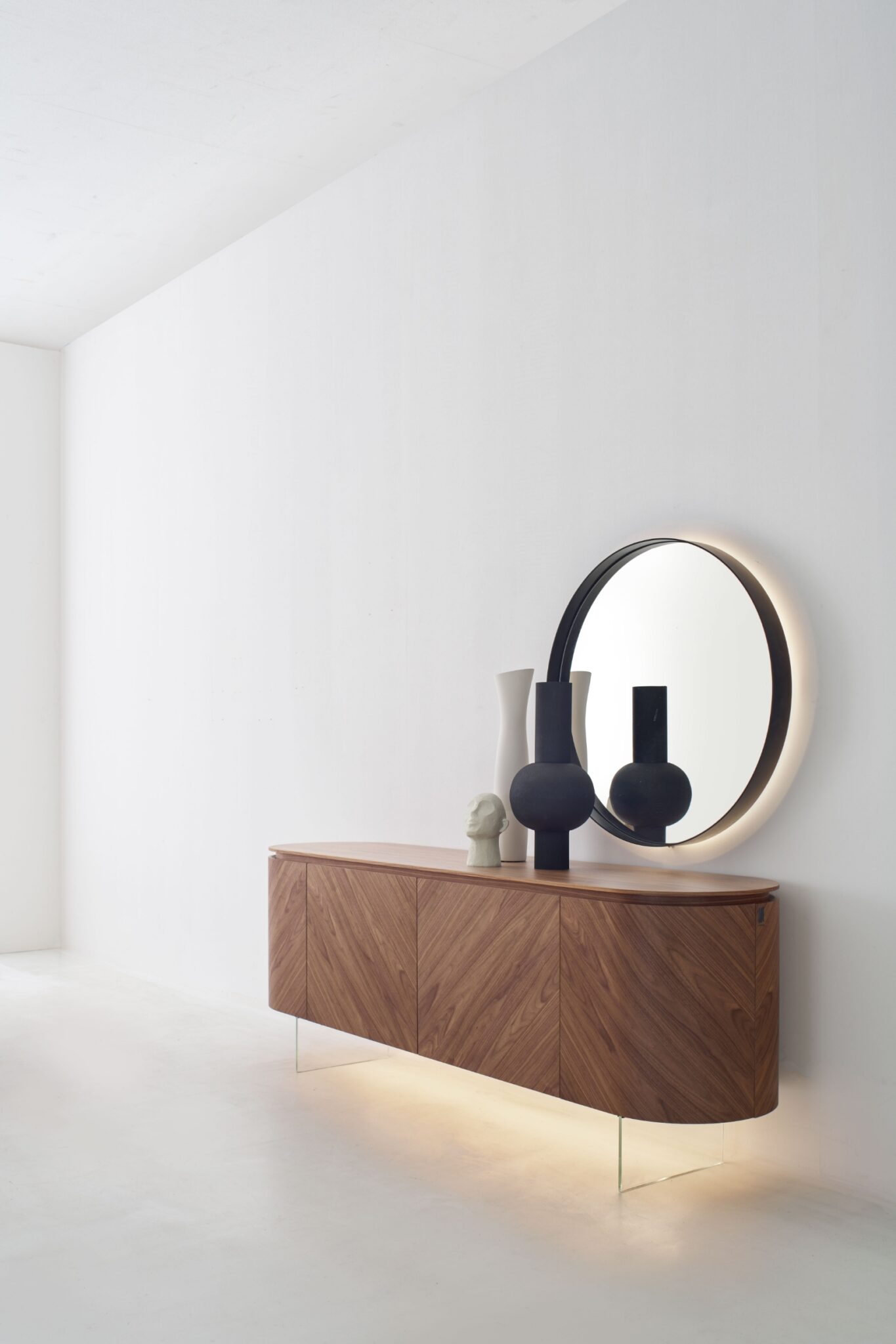 Opera sideboard - Modesign