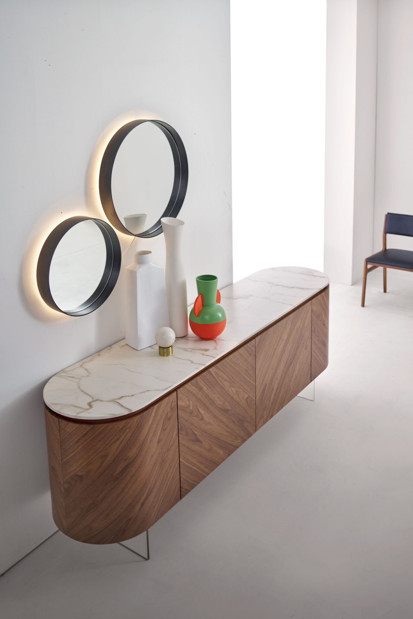 Opera sideboard - Modesign