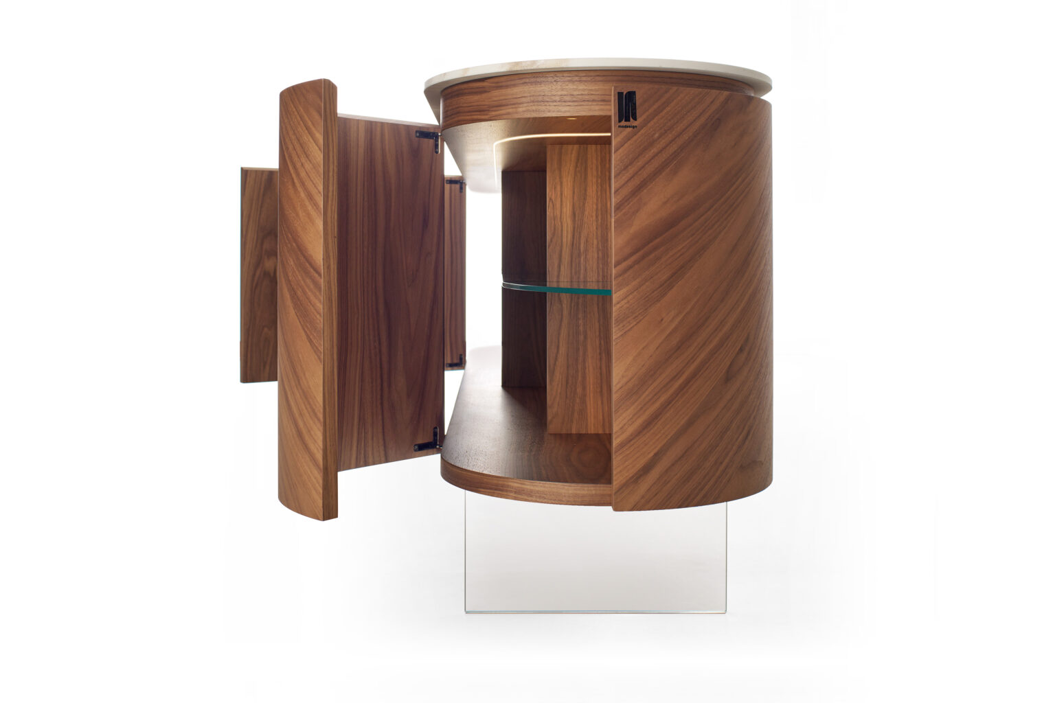 Opera sideboard - Modesign